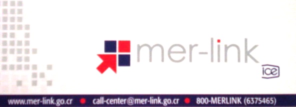 Call center Mer-Link