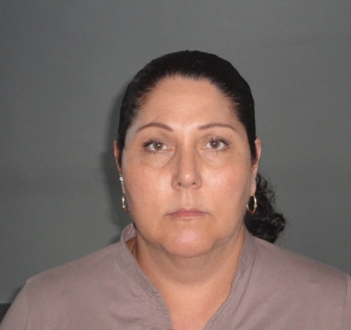 Ing. Gina Monteverde Castro