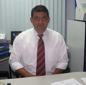 Jose Astúa Martinez