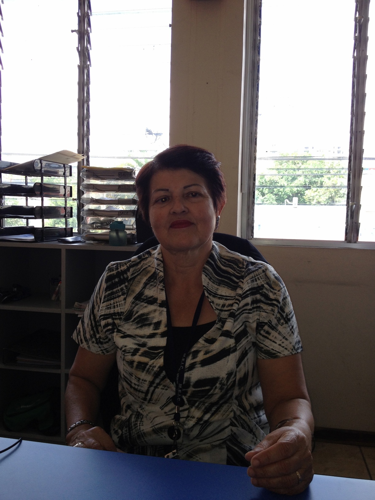 Sonia Rivera Redondo